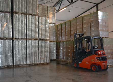 Overstock-Solution - Your reliable partner in solving inventory issues